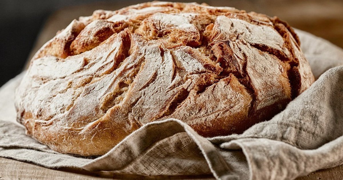 Το Artisan Bakery “Wood N Fire” κερνά πρωινό (και όχι μόνο) | Check In ...