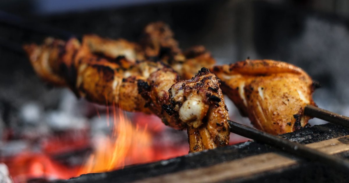 ''Ψήνεσαι'' για BBQ night στη Λεμεσό; | Check In Cyprus