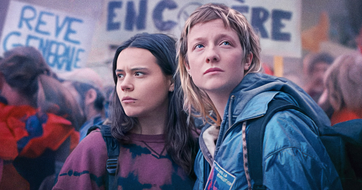 Αρχή ξανά για τις προβολές ταινιών στο Ινστιτούτο Γκαίτε | Check In Cyprus