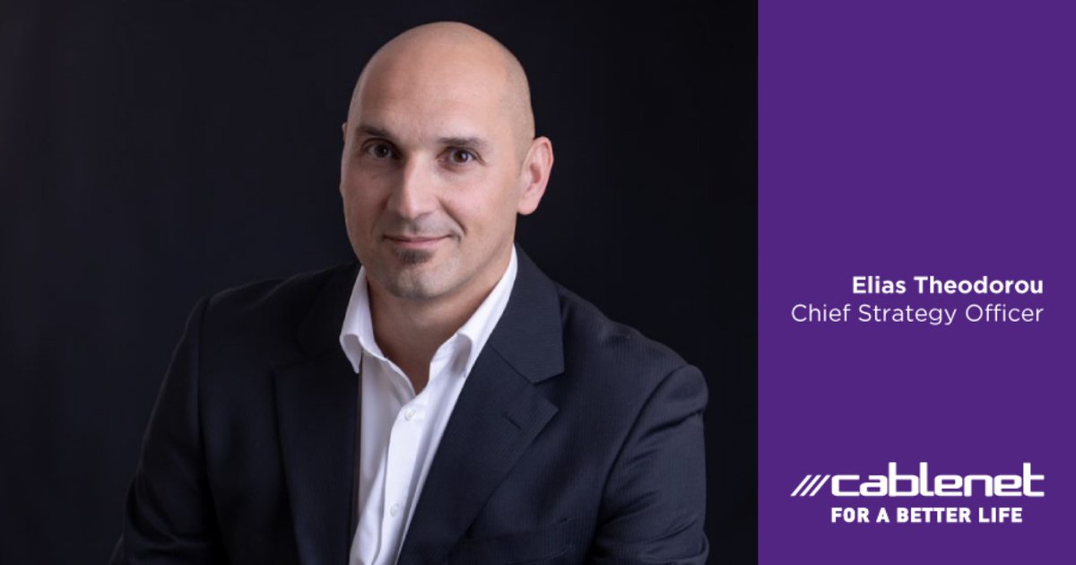 Η Cablenet στην κορυφή της ικανοποίησης πελατών! | Check In Cyprus