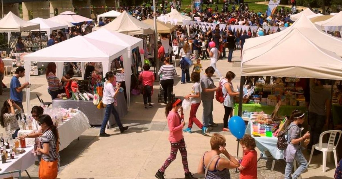 Τα City Markets επιστρέφουν και έχουν κάτι για όλους | Check In Cyprus