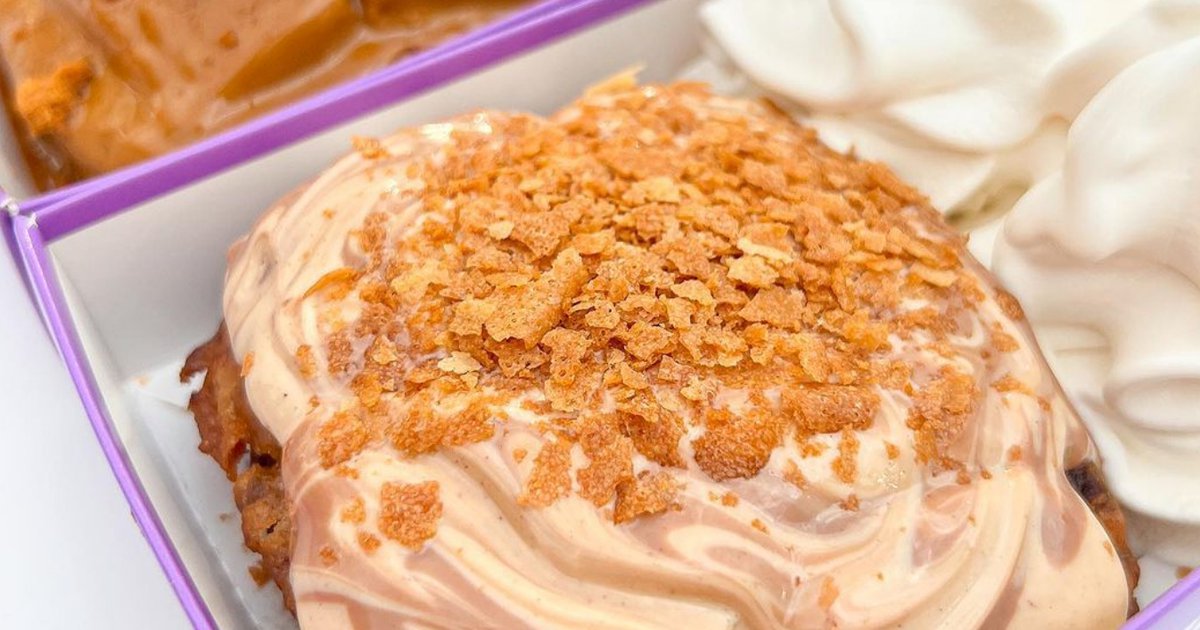 My Cookie Dough: Το σποτ με τα λαχταριστά μπισκότα άνοιξε τις πόρτες ...