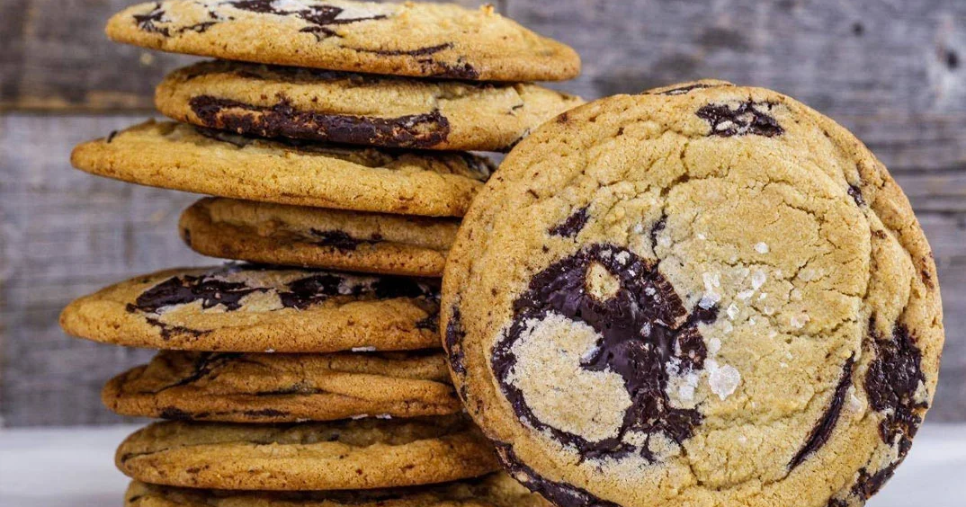Η συνταγή για cookies των New York Times που έχει γίνει ανάρπαστη ...