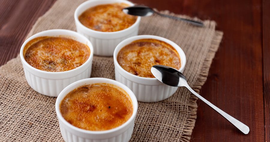 Ξέρουμε πού θα φας την πιο νόστιμη crème brûlée | Check In Cyprus