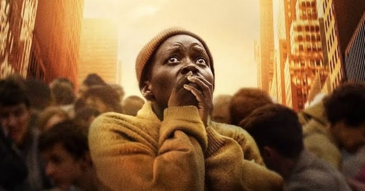 A Quiet Place: Day One | Check In Cyprus