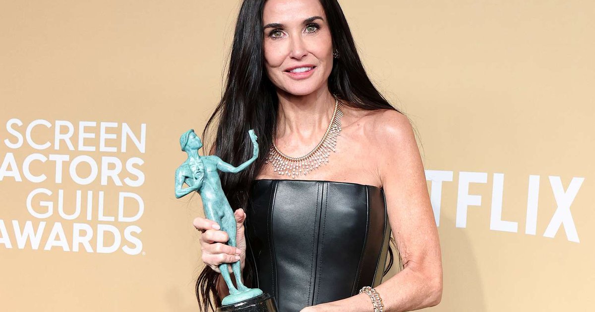 Τα SAG Awards αλλάζουν όνομα και είναι πλέον The Actor Awards | Check ...