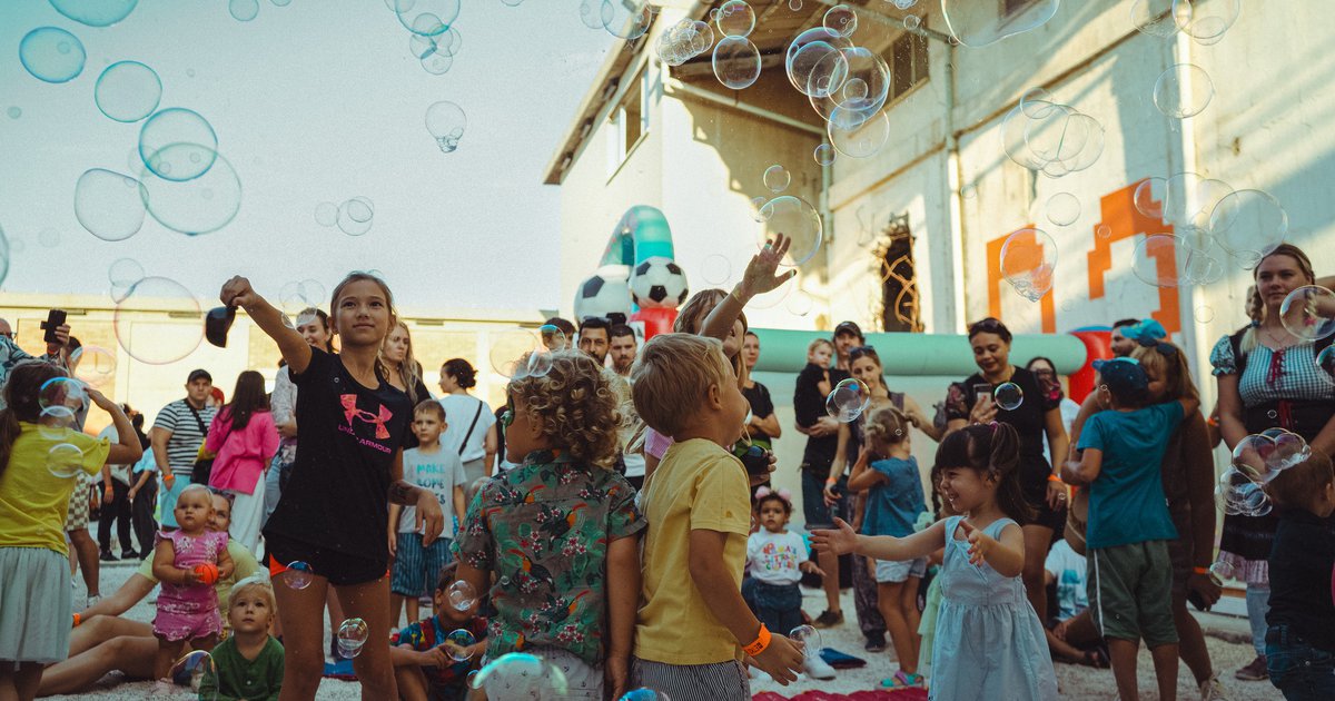 ETKO Weekend: Ένα διήμερο με street food, μπίρα, μουσική και σινεμά με ...