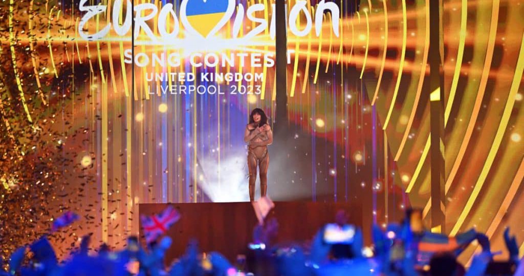 Eurovision 2024: Πού και πότε θα διεξαχθεί ο 68ος διαγωνισμός ...