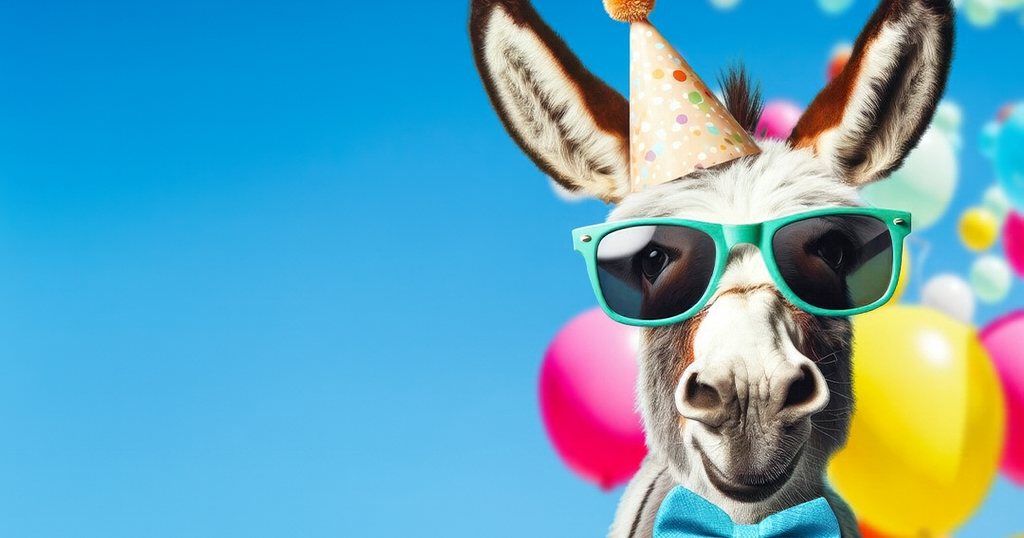 Καθαρά Δευτέρα στη φάρμα με τα γαϊδουράκια | Check In Cyprus