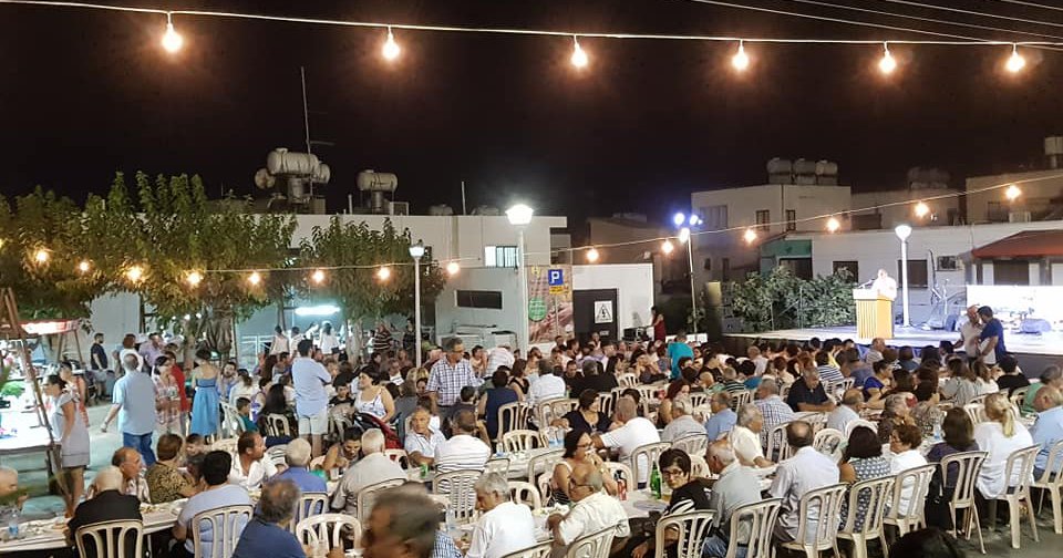 Πάμε και φέτος στο Αγροτικό Φεστιβάλ Πολιτιστικής Κληρονομιάς στην Αγία ...