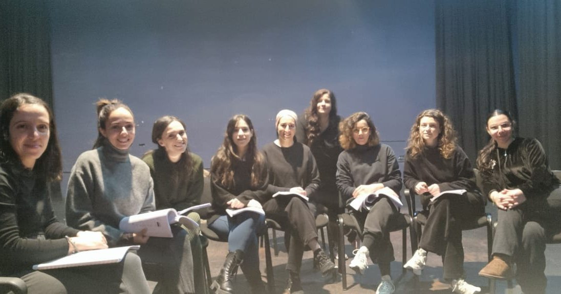 «Η Φόνισσα» του Αλέξανδρου Παπαδιαμάντη στο Θέατρο ΕΘΑΛ | Check In Cyprus