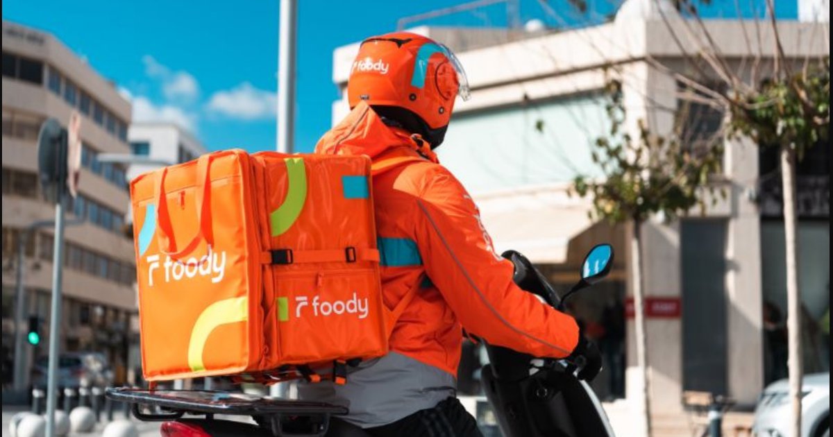 Foody Pro: Το νέο πρόγραμμα μηνιαίας συνδρομής από το Foody | Check In Cyprus