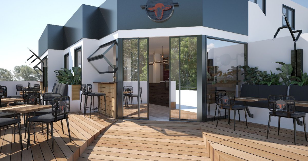 Τα βίντεο που έφτιαξαν η Red Sheep Coffee Co. και ο ηθοποιός Μάριος ...