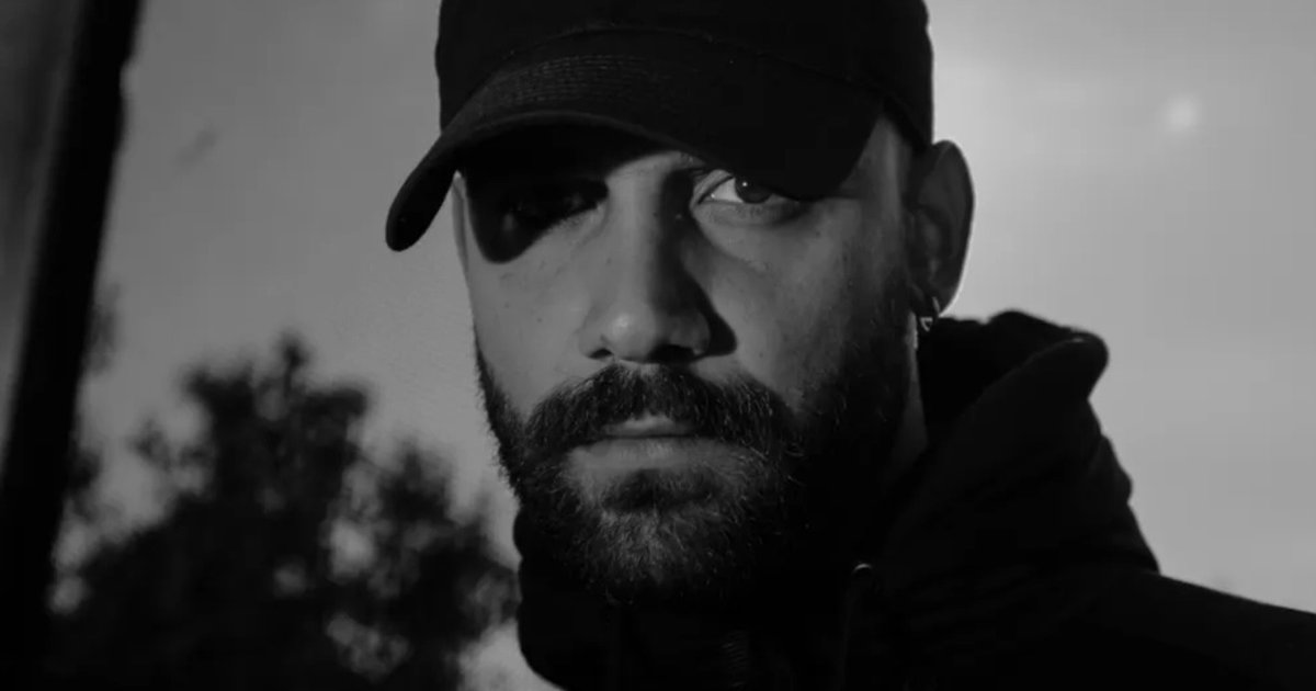 Dani Gambino: Βάζει φωτιά στις γιορτές! Η πιο εκρηκτική συναυλία στην ...