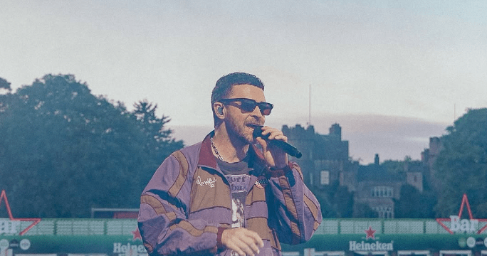 Ο Τζάστιν Τίμπερλεϊκ αποκάλυψε πως πάσχει από τη νόσο του Lyme | Check ...