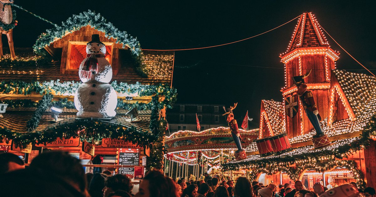 Όλα όσα αξίζει να γνωρίζεις για το Limassol Christmas Festive | Check ...