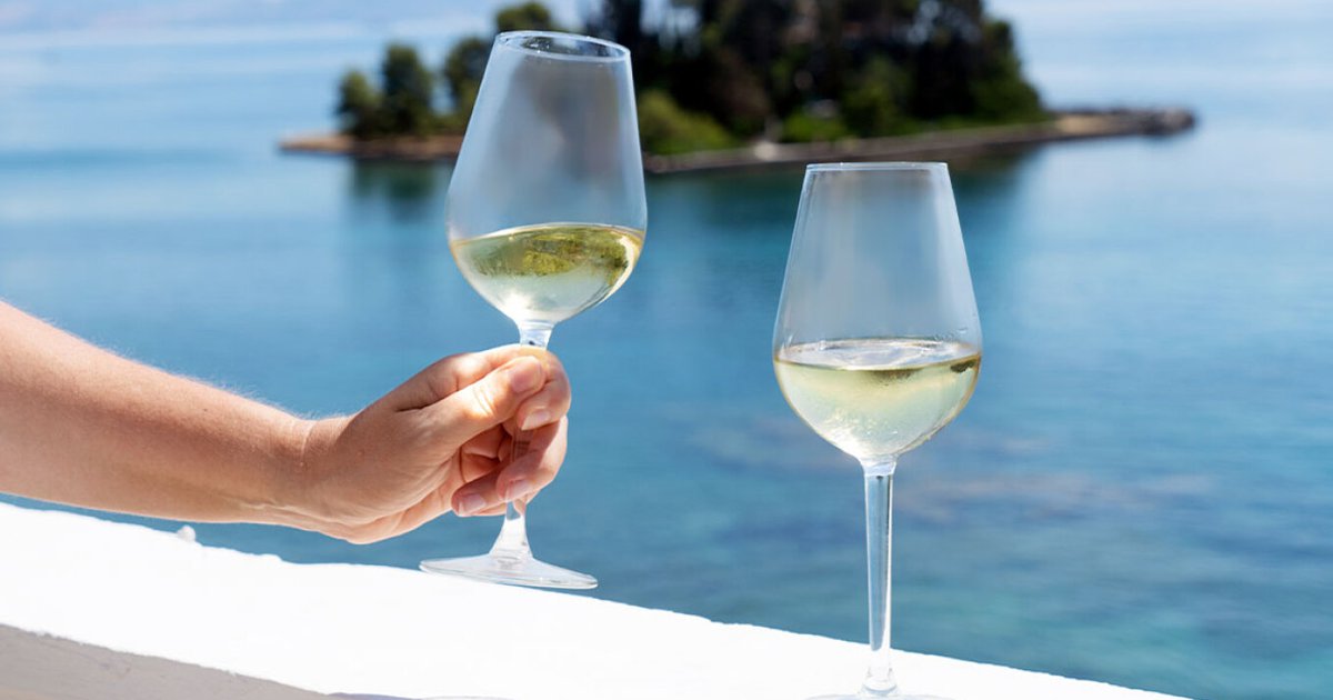 Μια μοναδική γιορτή κρασιού, με 30 κυπριακά οινοποιεία | Check In Cyprus