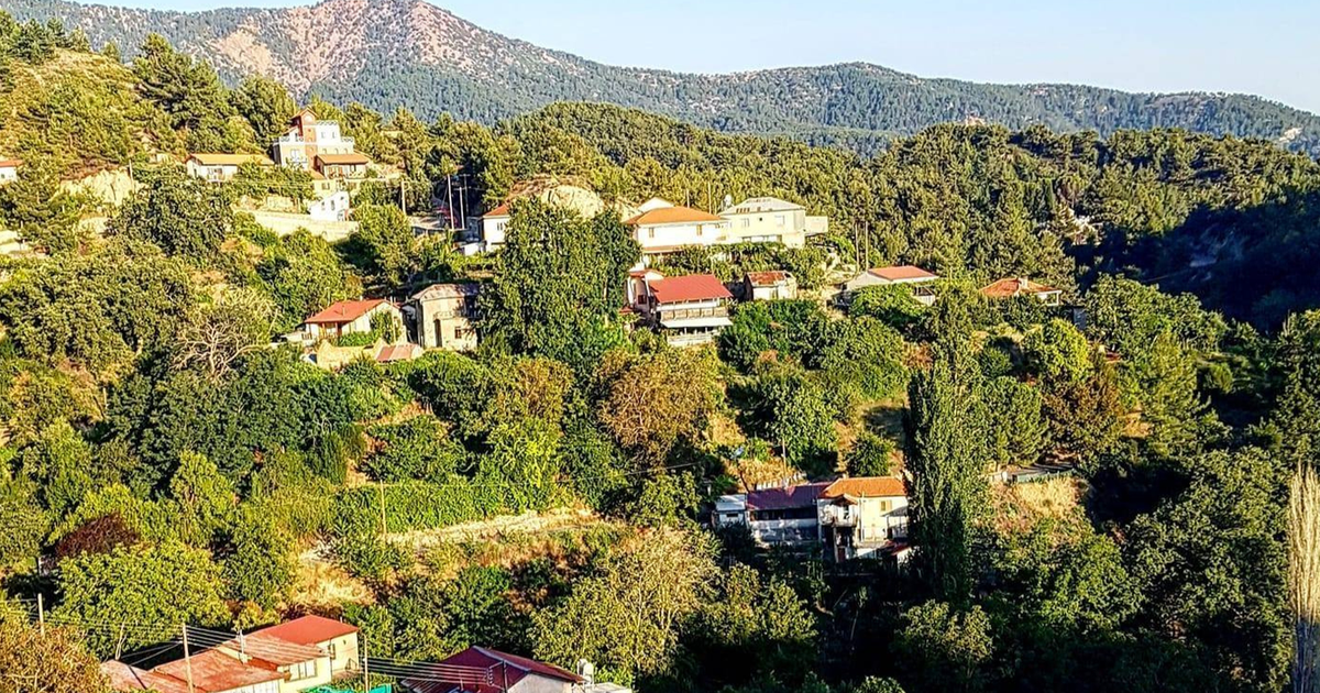 Στο χωριό Λεμύθου το φετινό καλοκαίρι θα είναι ξεχωριστό | Check In Cyprus