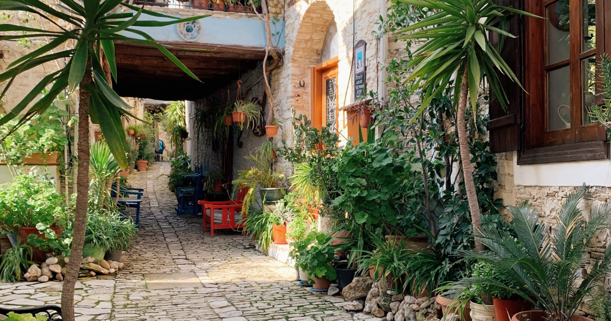 50+1 υπέροχα χωριά της Κύπρου για παραδοσιακό Πάσχα | Check In Cyprus