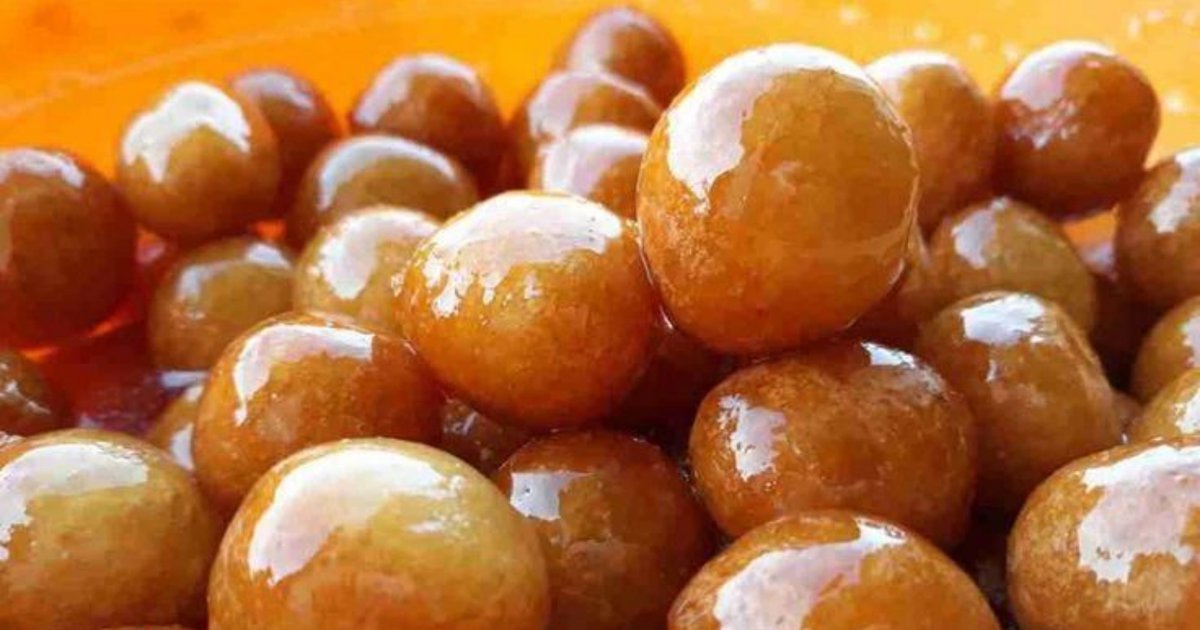 24 μαγαζιά για πεντανόστιμους λουκουμάδες | Check In Cyprus