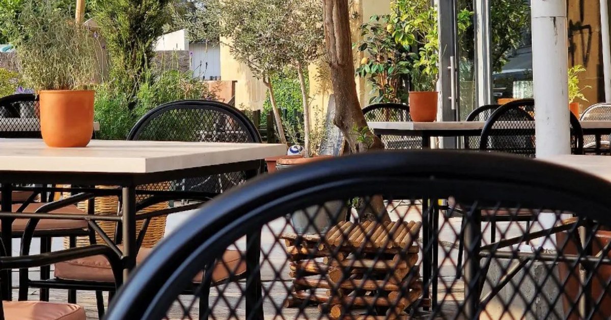 Το γνωστό μαγειρείο της Λευκωσίας, σερβίρει πλέον και βράδυ | Check In ...