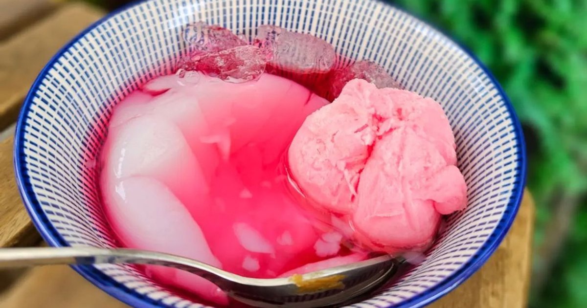 Τα σαββατοκύριακα πάμε για μαχαλεπί και παγωτό στο χωριό | Check In Cyprus