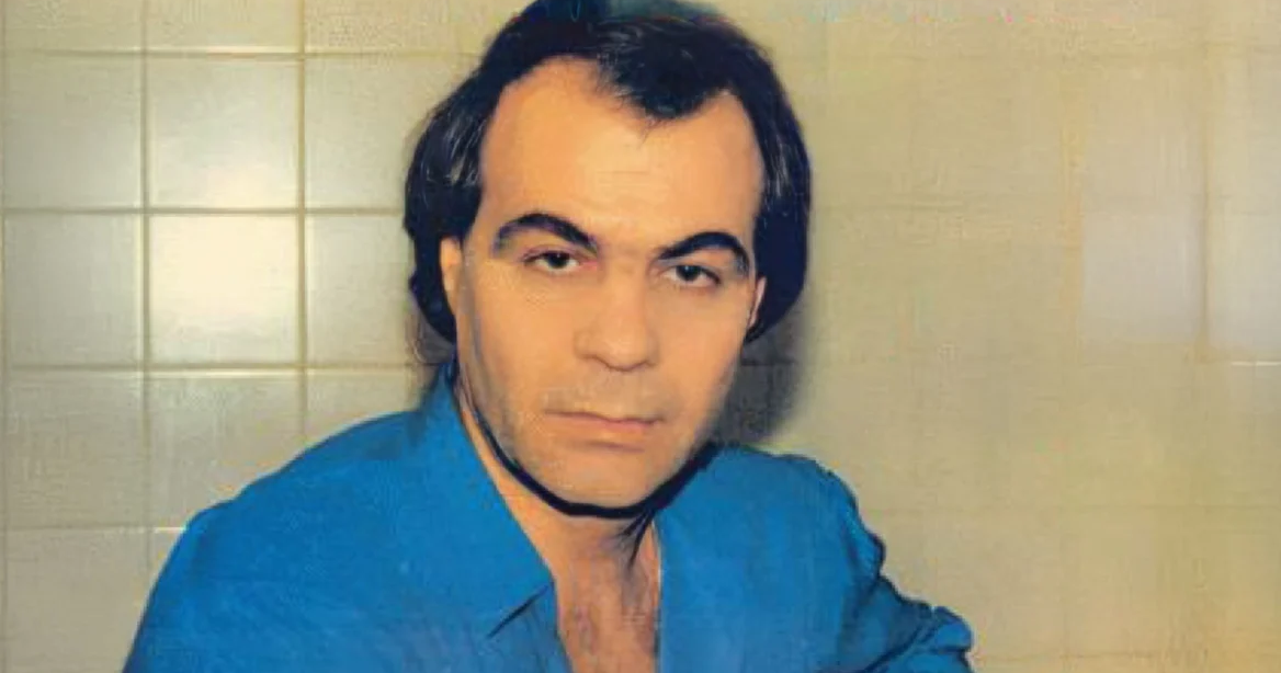 Πέθανε ο τραγουδιστής Κώστας Μοναχός | Check In Cyprus