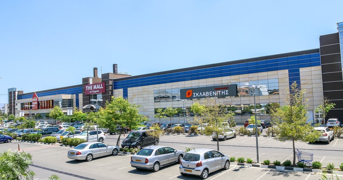 Το ωράριο των malls της Κύπρου για την 1η Απριλίου | Check In Cyprus