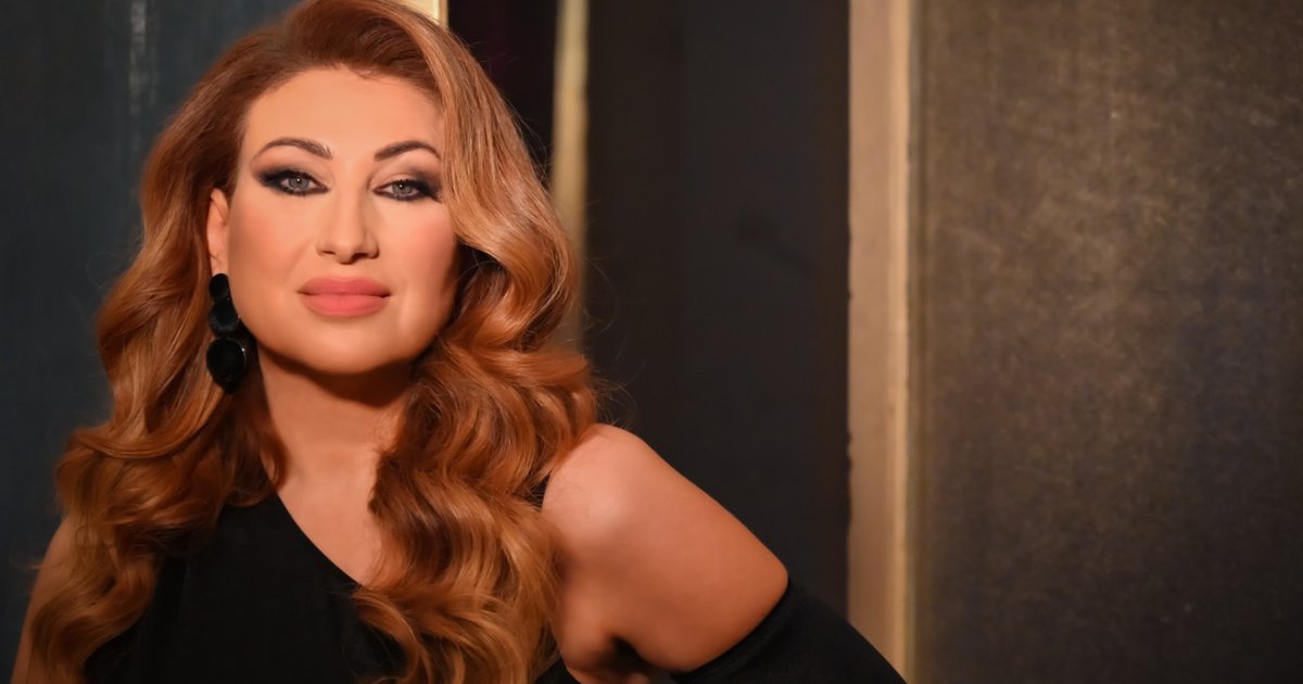 Η Μαντώ σε ένα καλοκαιρινό disco πάρτι, στην Κύπρο | Check In Cyprus