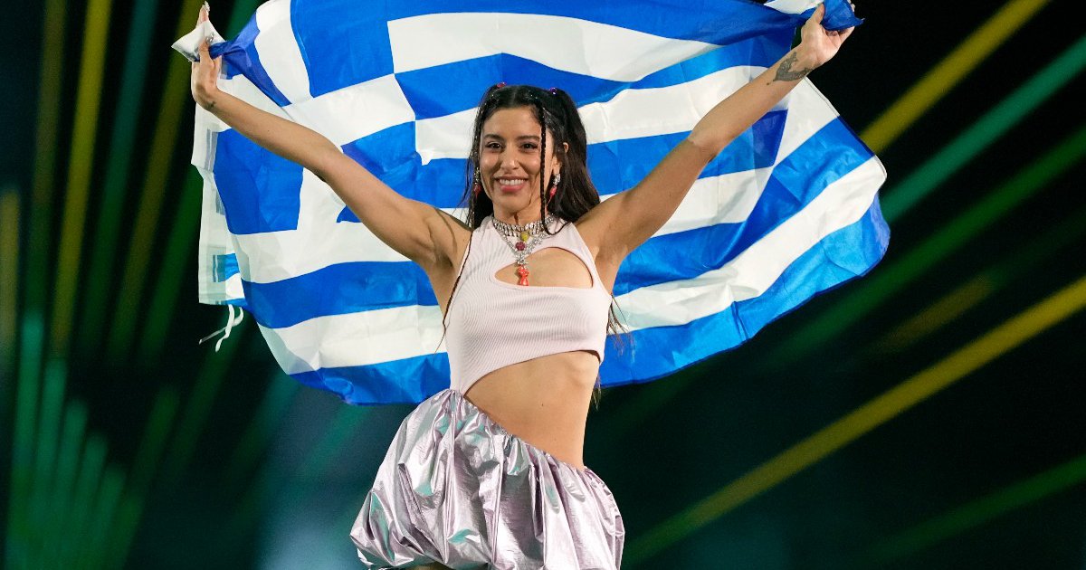 Ιταλός τραγουδιστής κατηγορείται πως “αντέγραψε” το “Ζάρι” της Μαρίνας ...