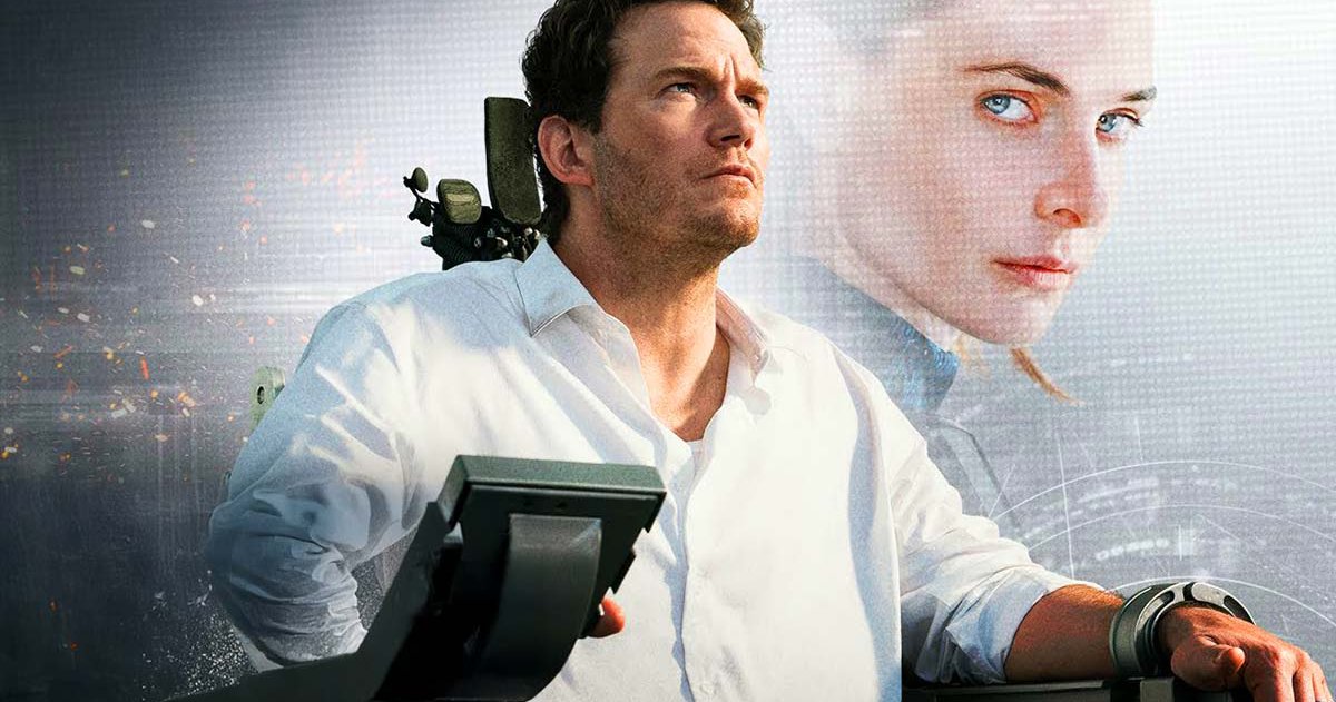 Mercy | Check In Cyprus