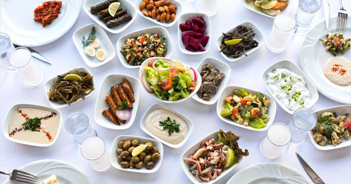 10 αγαπημένες επιλογές για μεσημεριανό στη Λευκωσία | Check In Cyprus