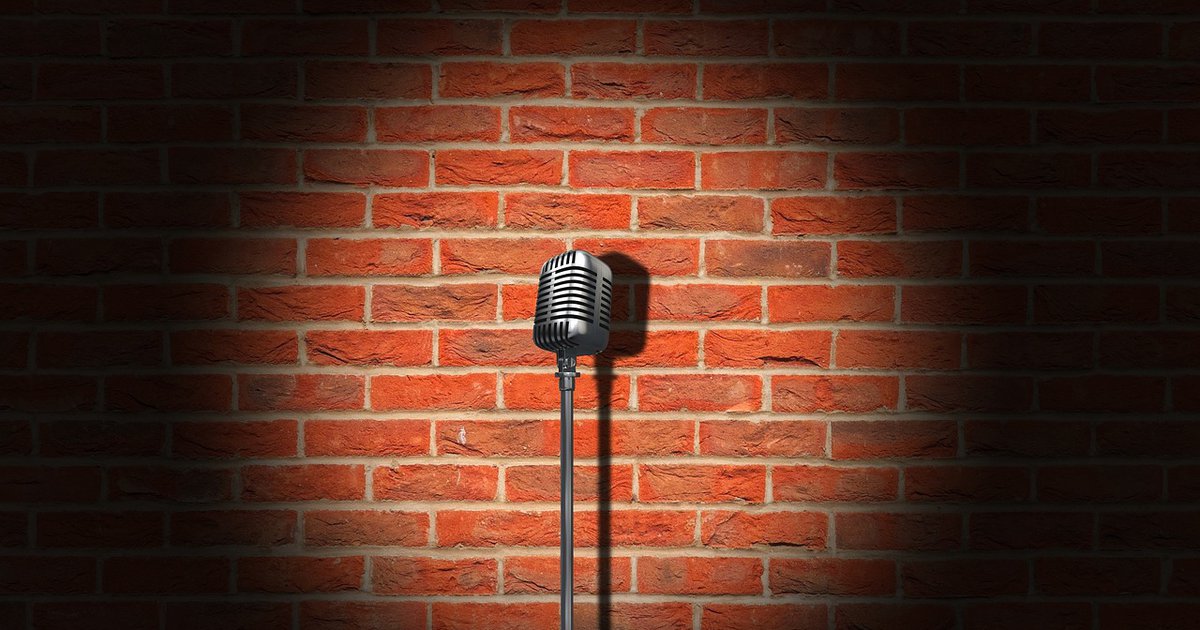 Πάμε για μια stand up comedy βραδιά στη Λευκωσία | Check In Cyprus
