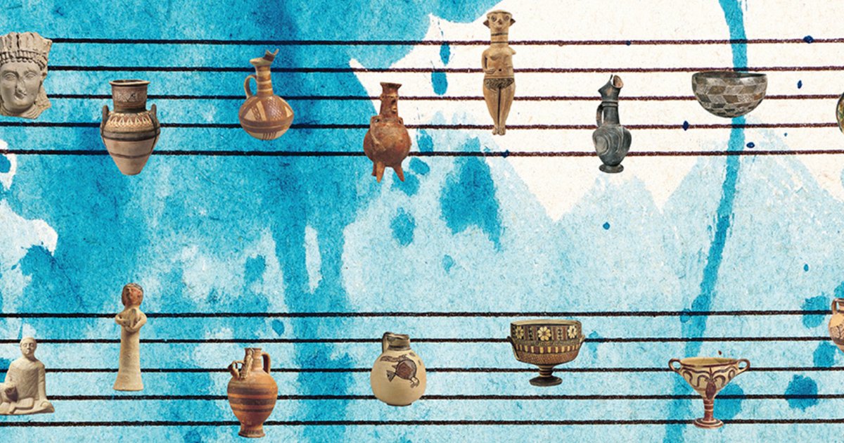 Ένα εργαστήριο (με δωρεάν συμμετοχή) για όλη την οικογένεια, στη ...