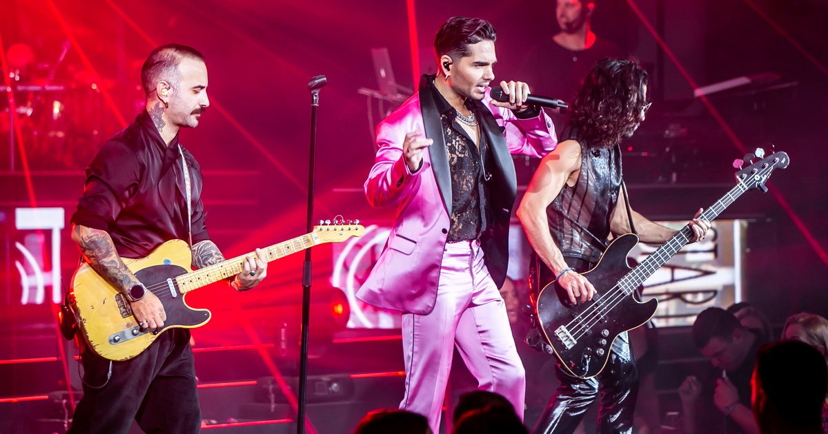 Mάθαμε με ποιους καλλιτέχνες θα κάνει opening το Nava Seaside | Check ...