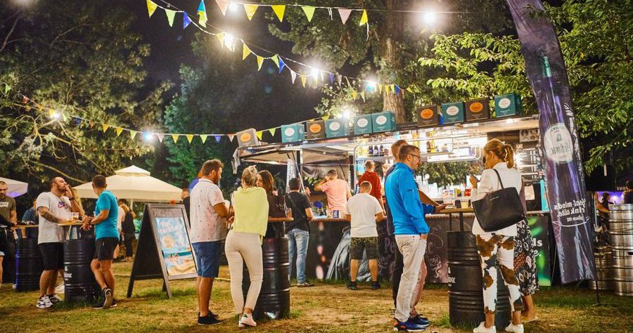 Όλα όσα πρέπει να ξέρεις για το Nicosia Street Party που έρχεται ...