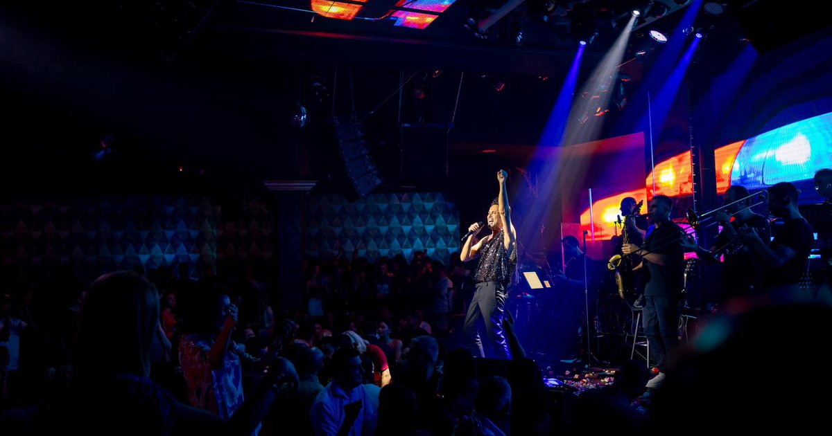 Οι Notes Live υποδέχονται τα φετινά Χριστούγεννα με έναν εκρηκτικό ...