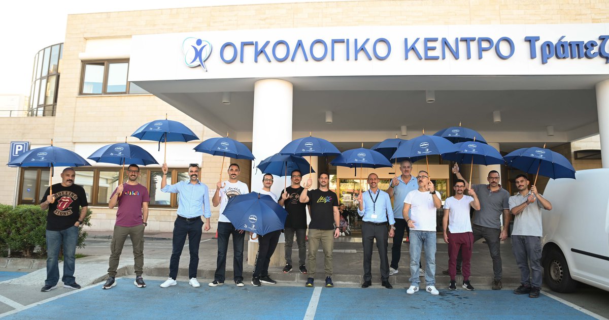 Η Σημασία της Πρόληψης | Check In Cyprus