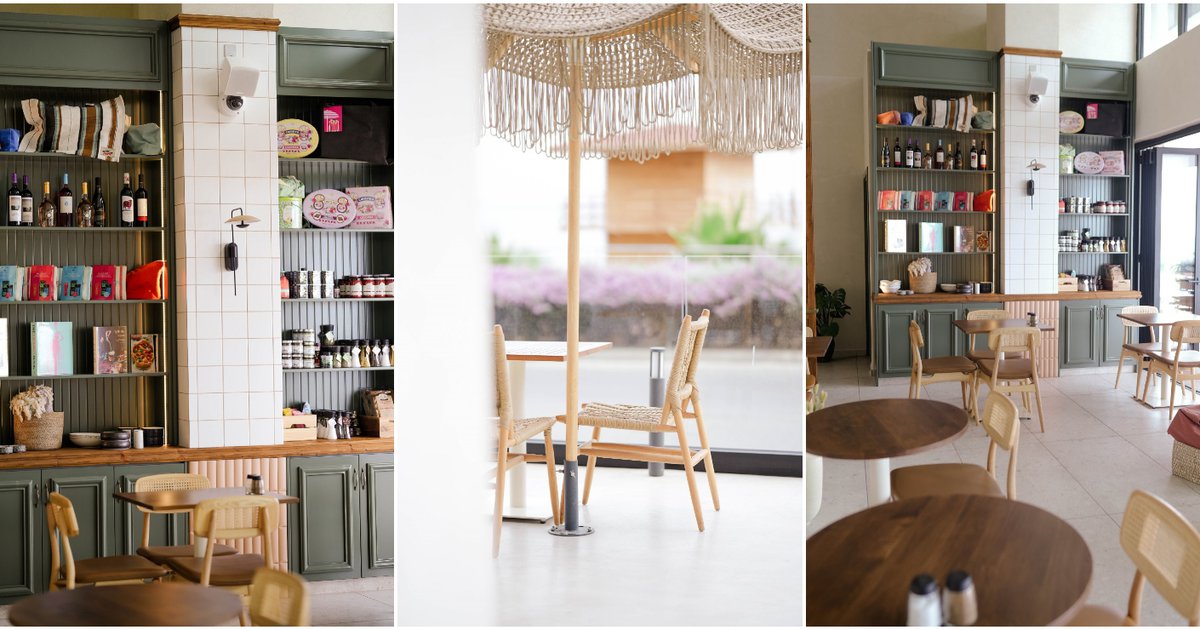 Το ολοκαίνουριο Oliv είναι η απόλυτη υγιεινή διατροφική πρόταση ...