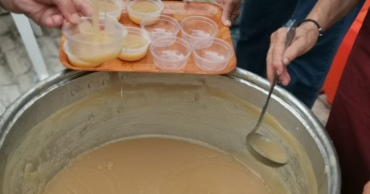 Μάθαμε πότε θα είναι η Γιορτή του Παλουζέ στο Βουνί | Check In Cyprus