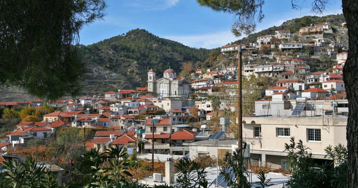 Κι αυτόν τον Αύγουστο θα πάμε Πελένδρι για μια μεγάλη συναυλία | Check ...