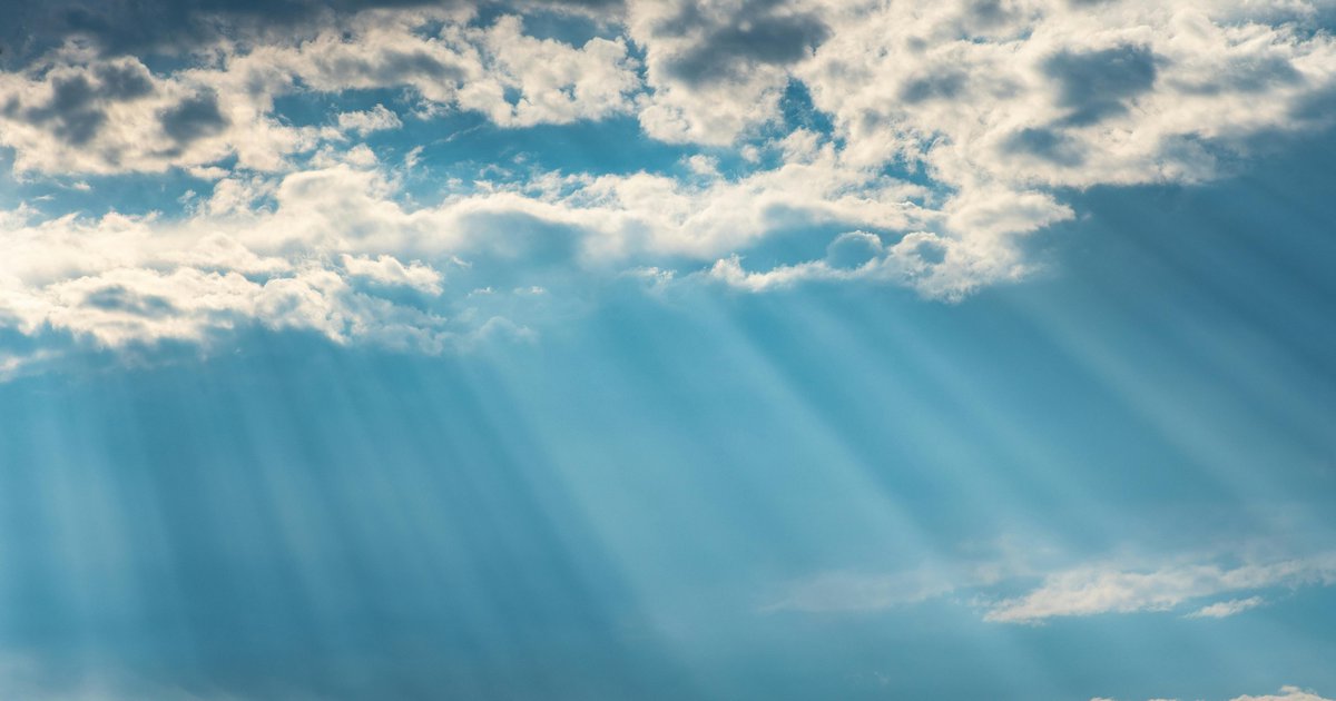 Συννεφιασμένο το μενού με μεμονωμένες βροχές | Check In Cyprus