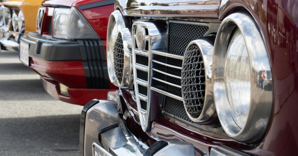 Steni Classic Car Show Weekend: Ένα διήμερο αφιερωμένο στα κλασικά ...