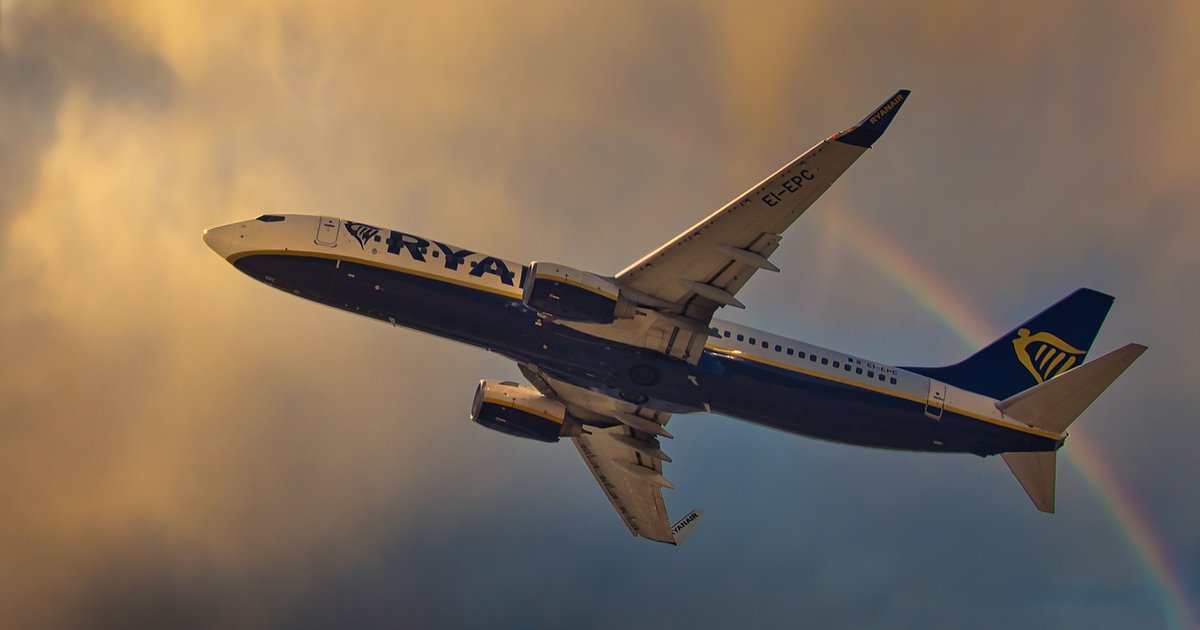 Η Ryanair μας προειδοποιεί για το καλοκαίρι | Check In Cyprus