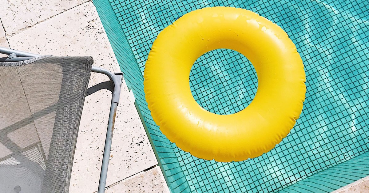 Στο χωριό θα στηθεί ένα σούπερ καλοκαιρινό pool party | Check In Cyprus