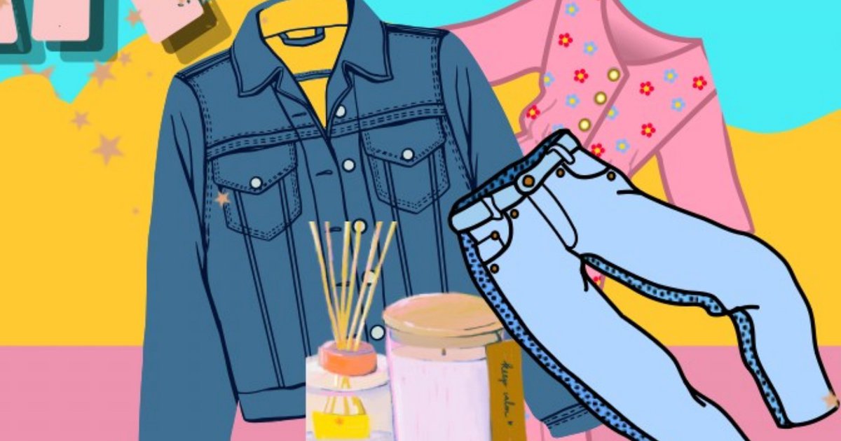 Ένα pop-up bazaar με vintage και second hand ρούχα έρχεται στην παλιά Λευκωσία | Check In Cyprus