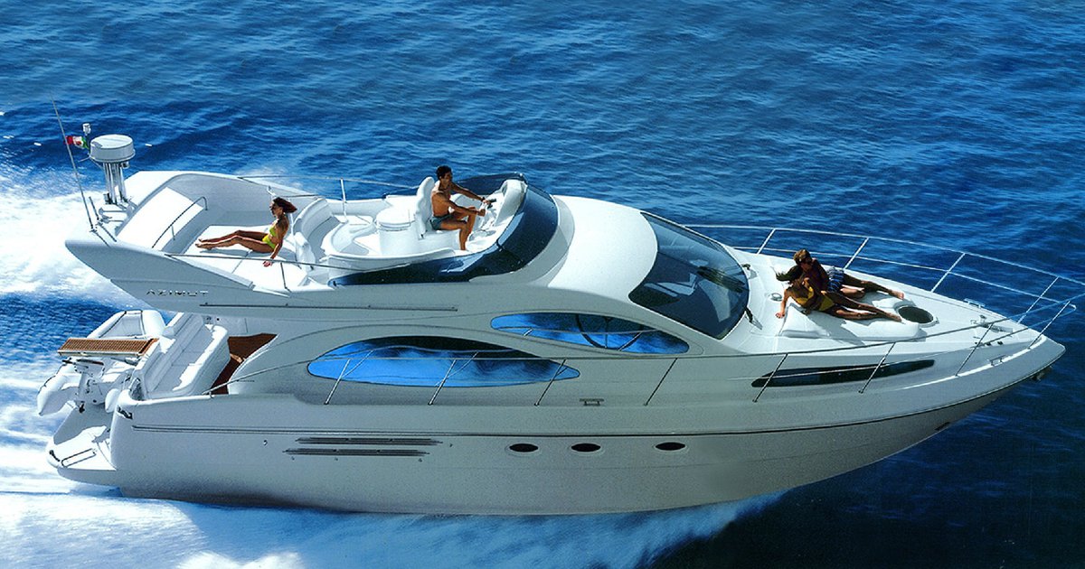 Το Sigmalive English σε στέλνει σε VIP κρουαζιέρα με γιοτ στην Αγία ...