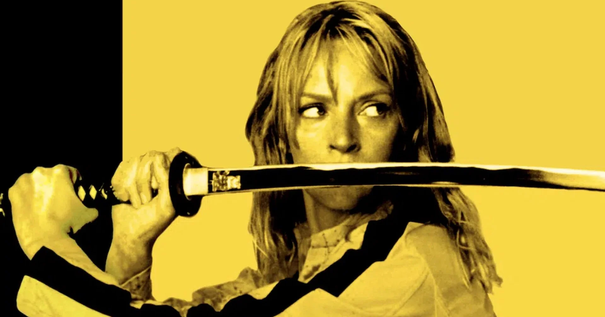Το απόλυτο «Kill Bill» επιστρέφει: Ο Κουέντιν Ταραντίνο κυκλοφορεί την ...
