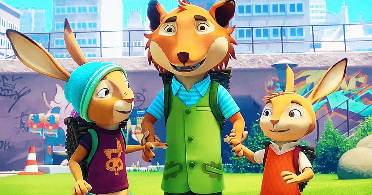 Rabbit Academy | Check In Cyprus