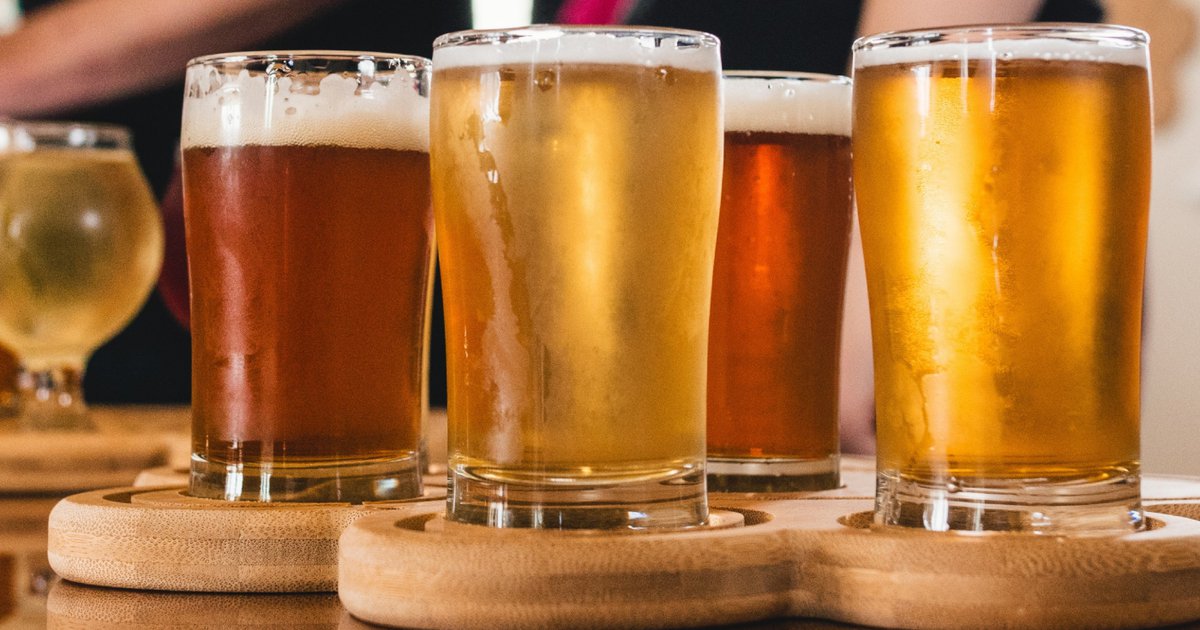 Δωρεάν beer tasting σε γνωστό στέκι της πρωτεύουσας | Check In Cyprus